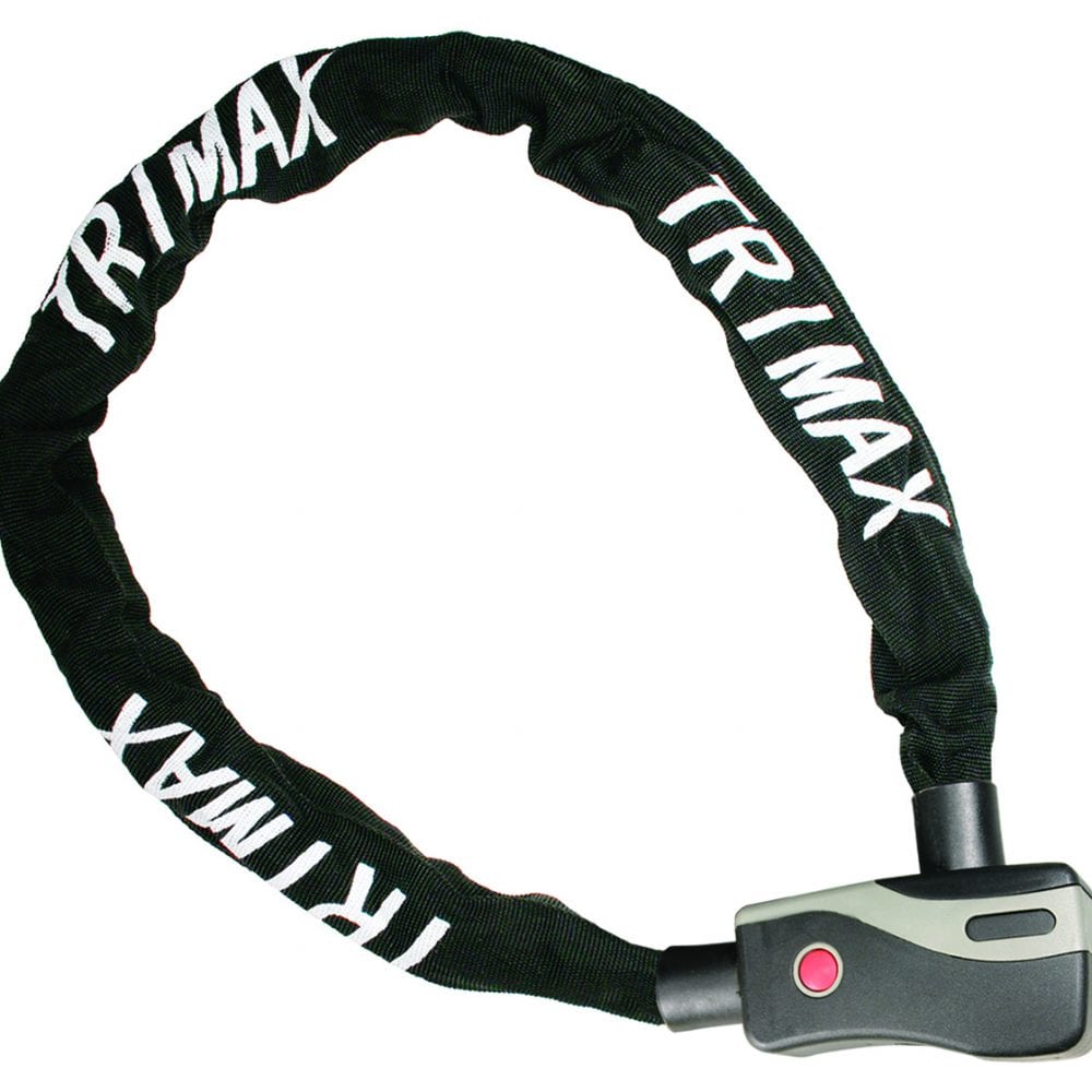 PRODUCT INSTRUCTIONS - TRIMAX Locks