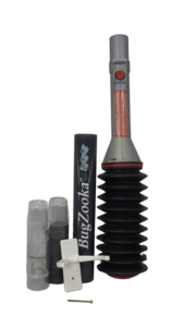 Bugzooka (WB100) - Insect Collection & Control Device - TRIMAX Locks