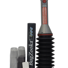 Bugzooka (WB100) - Insect Collection & Control Device - TRIMAX Locks