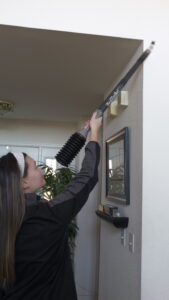 Bugzooka (WB100) - Insect Collection & Control Device - TRIMAX Locks