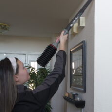 Bugzooka (WB100) - Insect Collection & Control Device - TRIMAX Locks