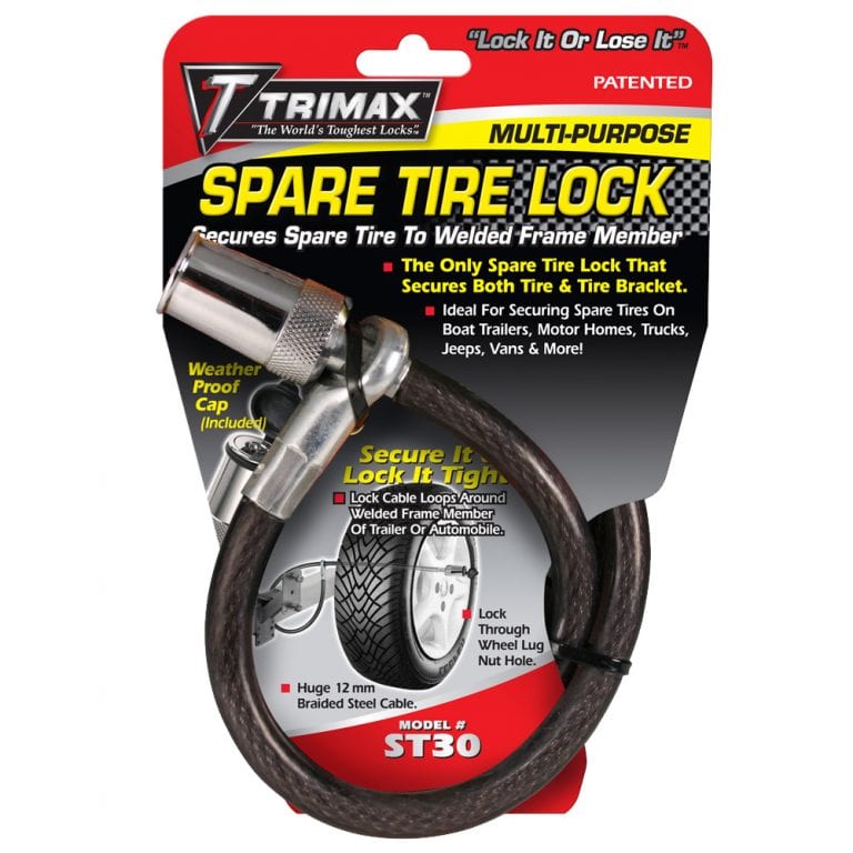 UMAX100 - TRIMAX Locks