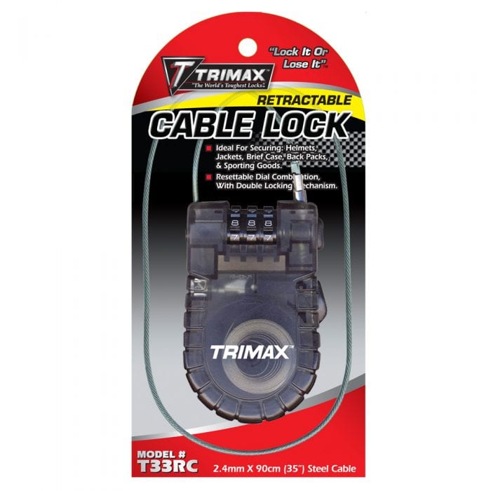 TCL75 - TRIMAX Locks