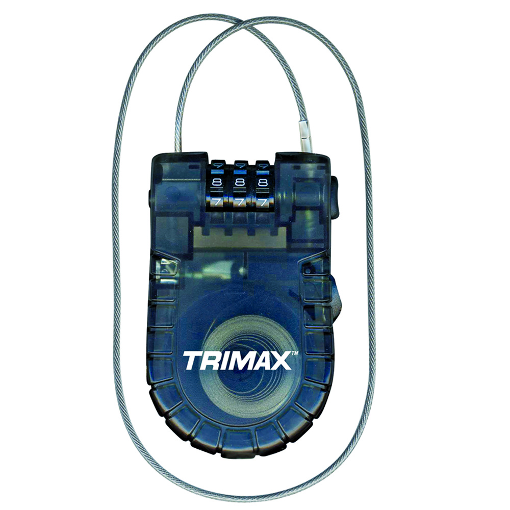 T33RC - TRIMAX Locks