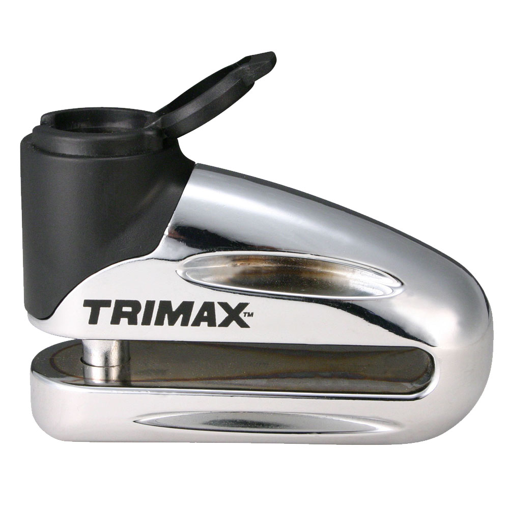 Disc Locks (Motorcycle) Archives - TRIMAX Locks