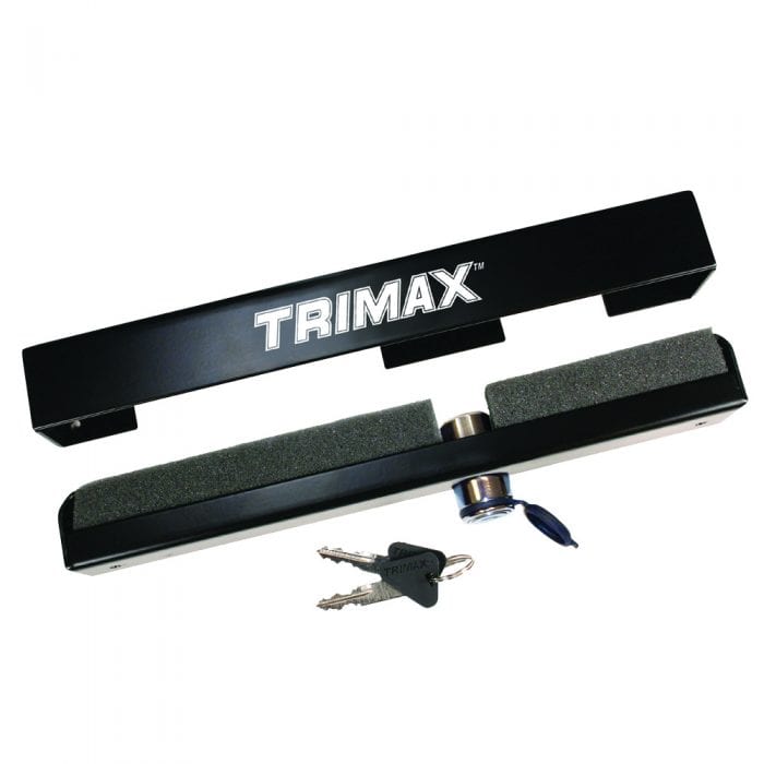 Specialty Locks Archives - TRIMAX Locks