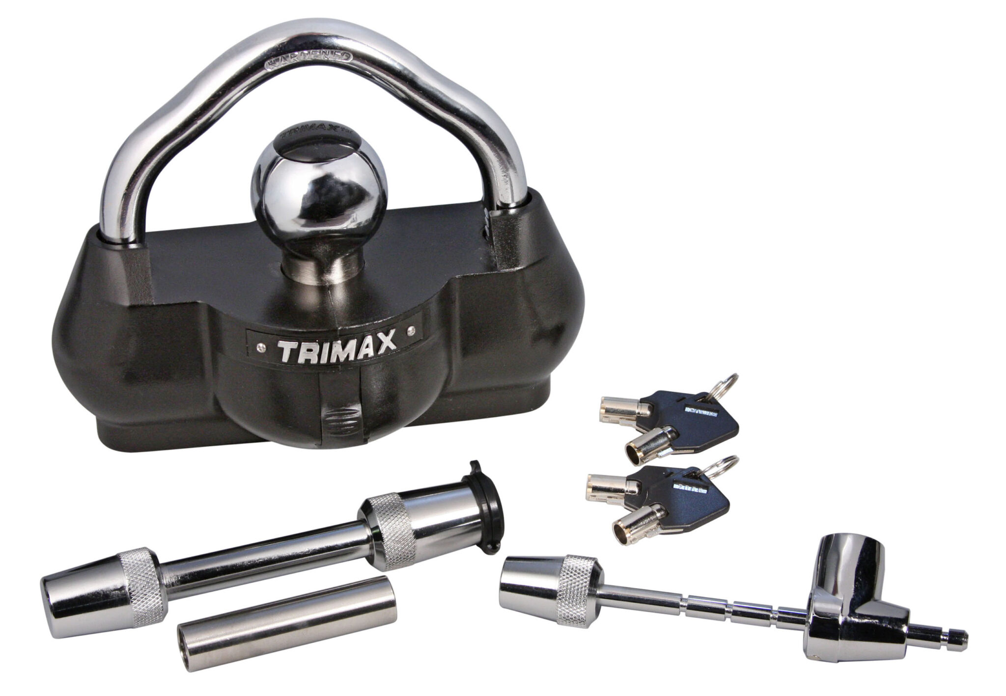 TCP100 - TRIMAX Locks