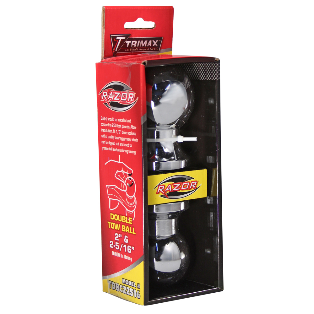 TDBC22516 - TRIMAX Locks
