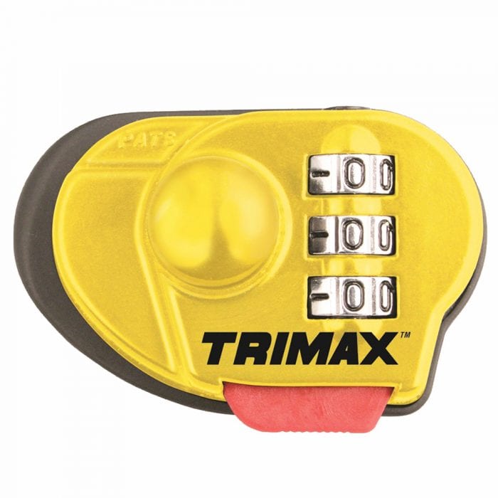 Specialty Locks Archives - TRIMAX Locks