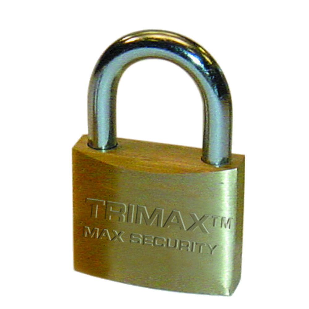 TPB1125 - TRIMAX Locks