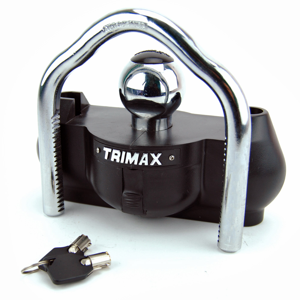 UMAX100 - TRIMAX Locks