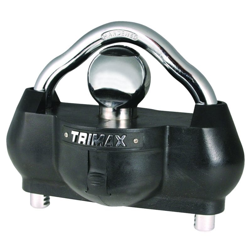 UMAX100 - TRIMAX Locks