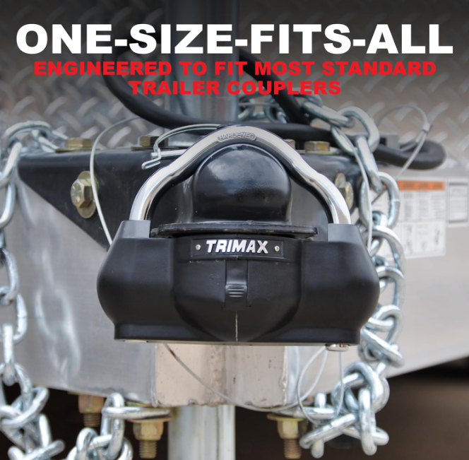 UMAX100 - TRIMAX Locks