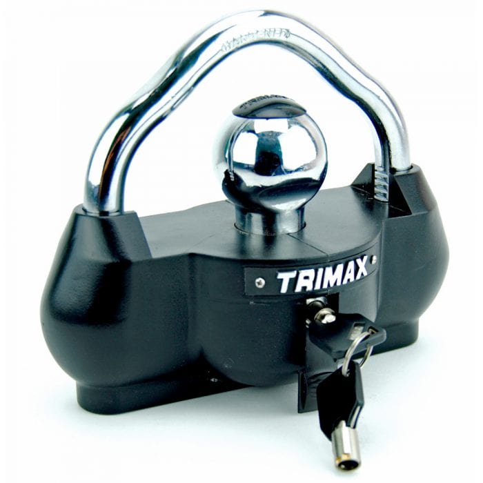 UMAX100 - TRIMAX Locks