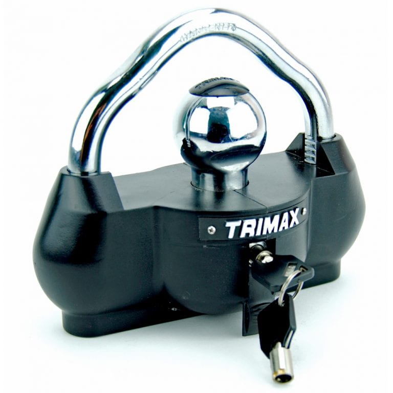 UMAX100 - TRIMAX Locks