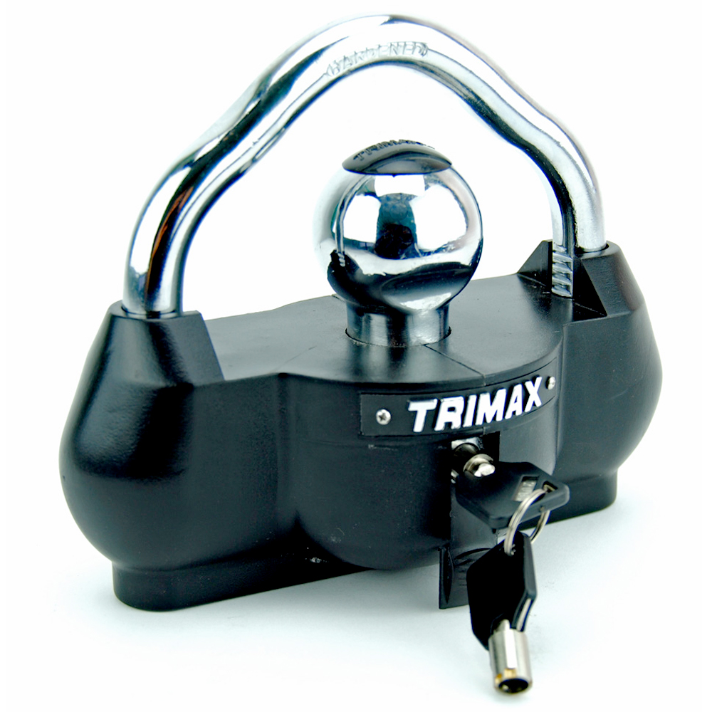 UMAX100 - TRIMAX Locks