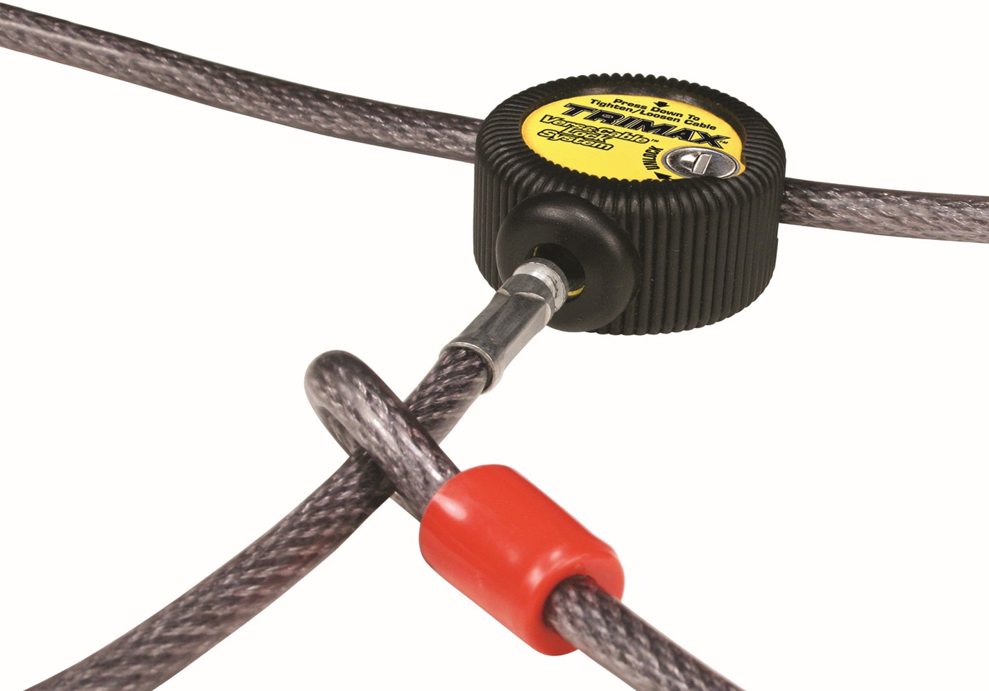 TRIMAX VMAX30CBL: Replacement Cable for Versa-Cables - TRIMAX Locks