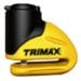 PRODUCT INSTRUCTIONS - TRIMAX Locks
