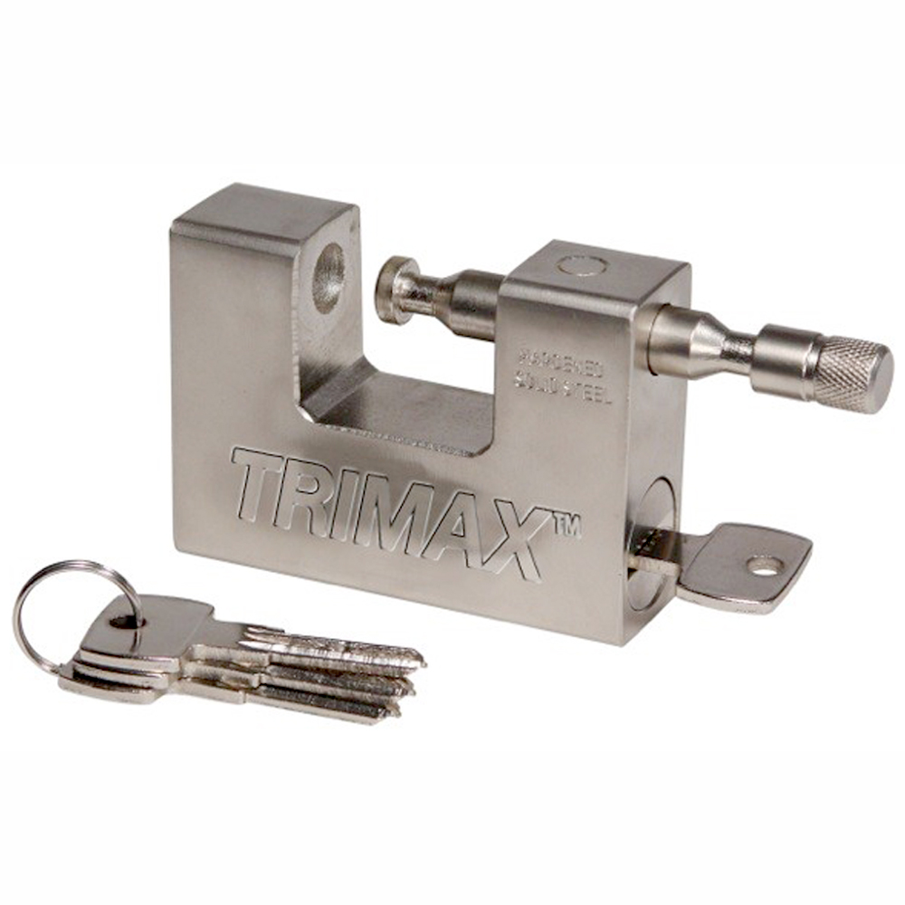 TWL400 - TRIMAX Locks