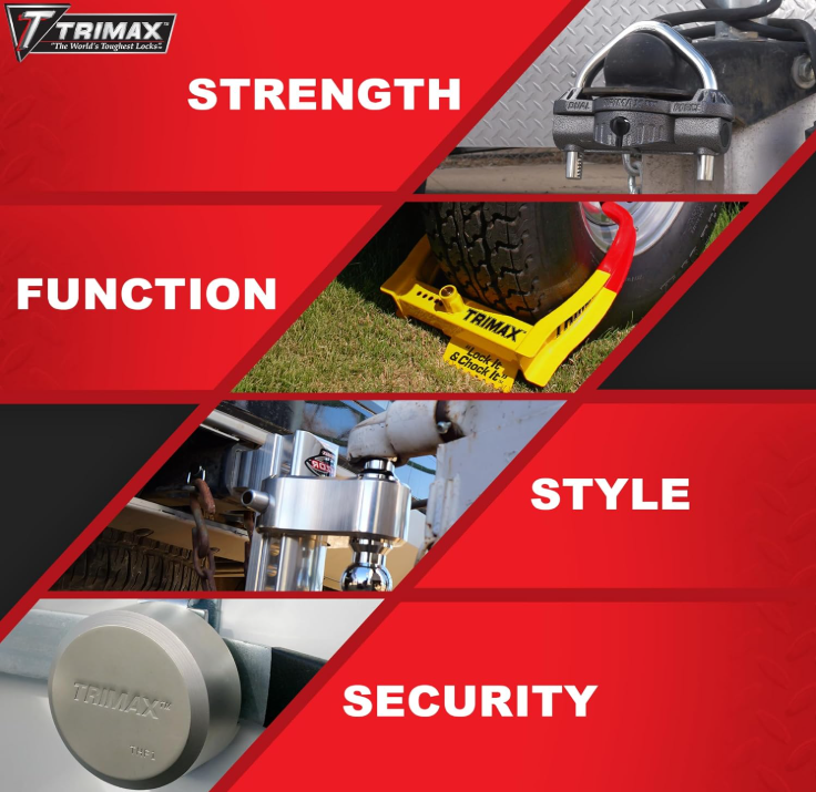 Bugzooka (WB100) - Insect Collection & Control Device - TRIMAX Locks