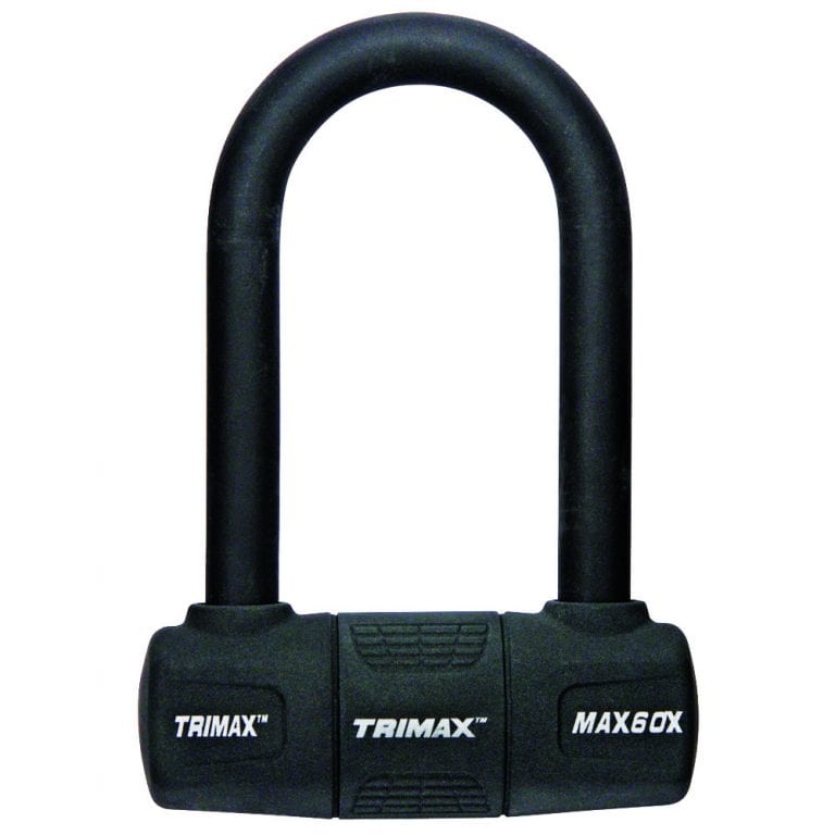 U-Shackle Locks (Ultra-Max) Archives - TRIMAX Locks