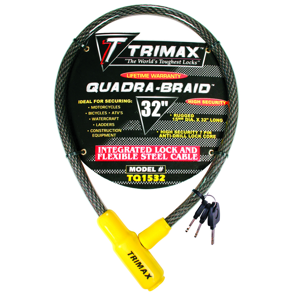 TQ1532 - TRIMAX Locks