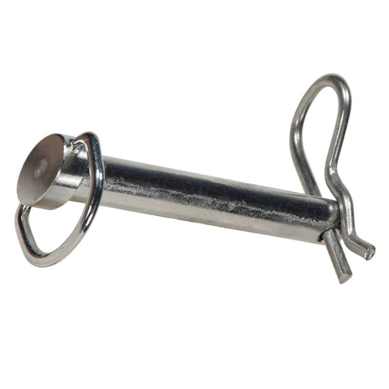 Receiver Pins Archives - TRIMAX Locks