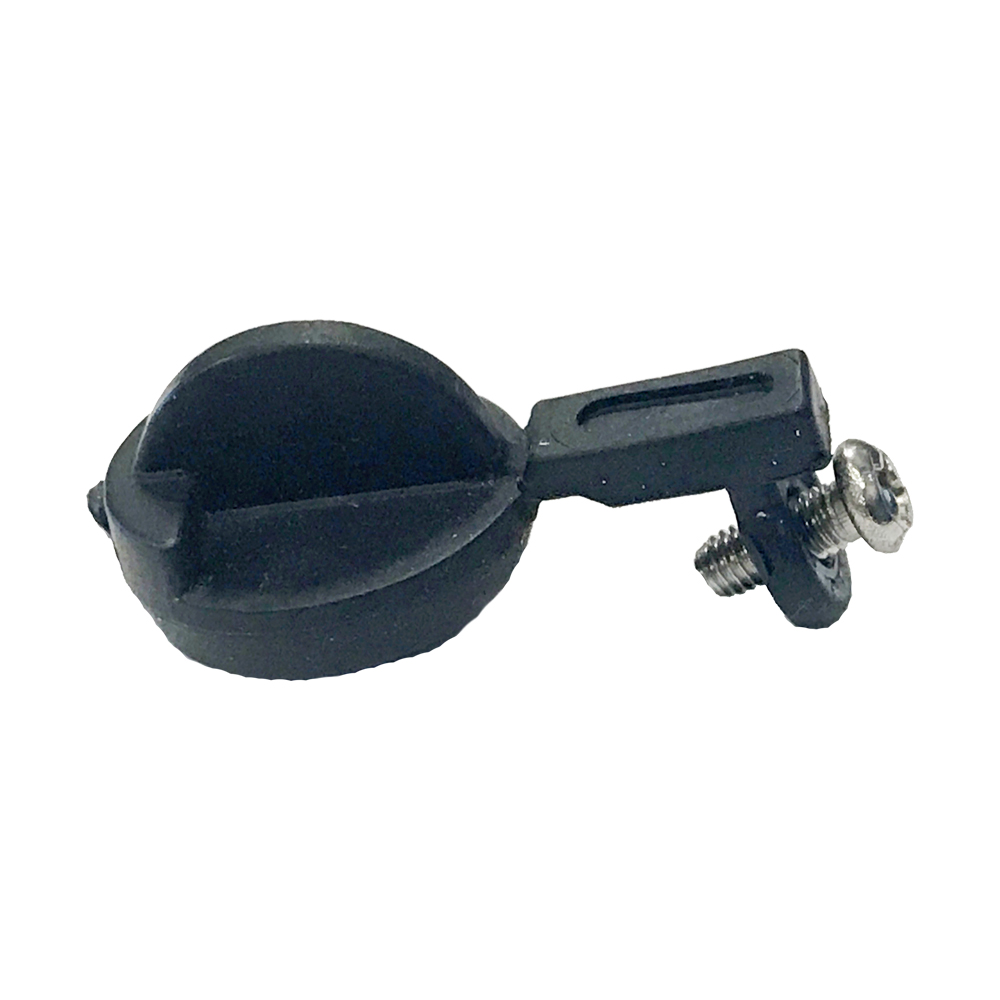 UMAX50 Key Hole Cover - TRIMAX Locks