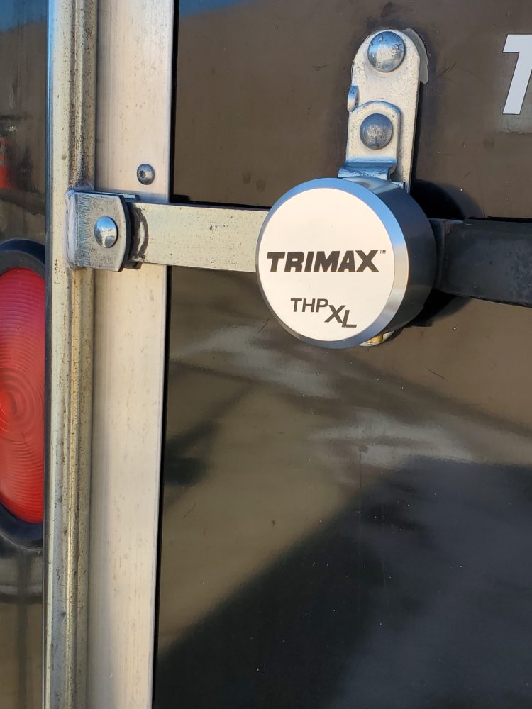 THPXLALSV - TRIMAX Locks