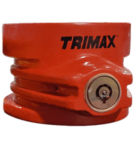 RAZOR Tow Hitches | Speciality/Chain/Cable Locks - TRIMAX Locks