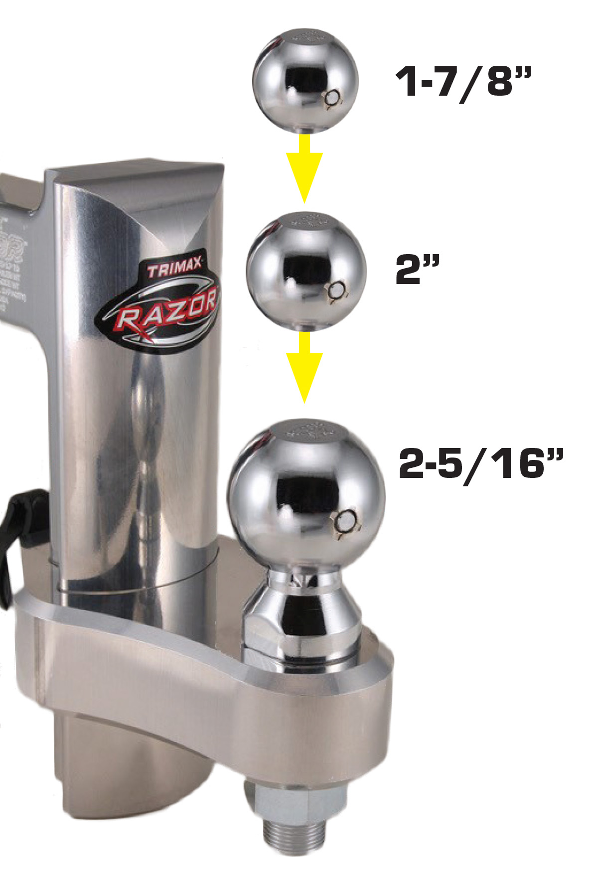 TMB335 - TRIMAX Locks