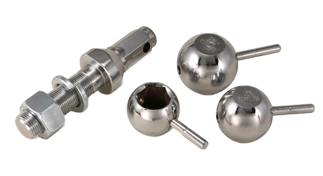 TMB335 - TRIMAX Locks